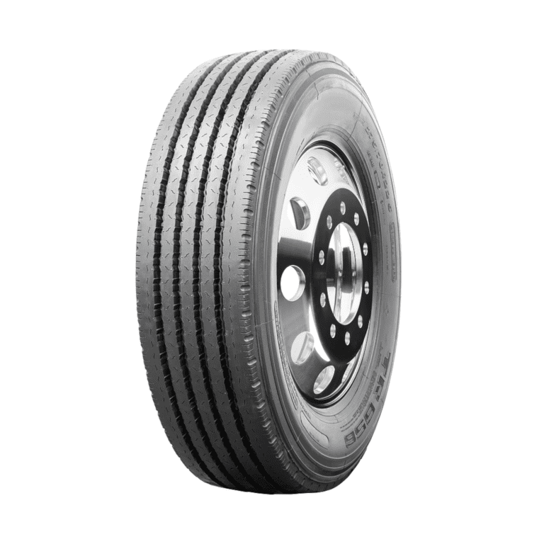 275/70R22.5 Triangle TR656 Trailer (16PR H 148/145L ) - OTR Suppliers